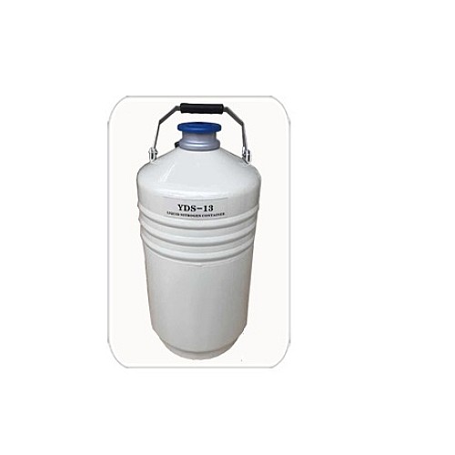 Dry Shipper Container- 13 Liter