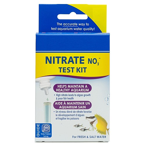 Nitrate Test Kit
