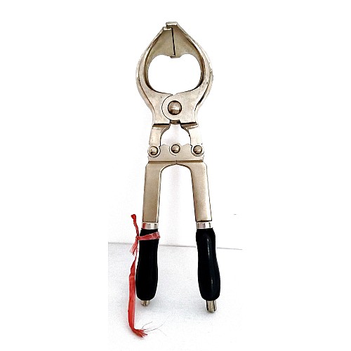 BURDIZZO CASTRATOR 35CM KAMAR