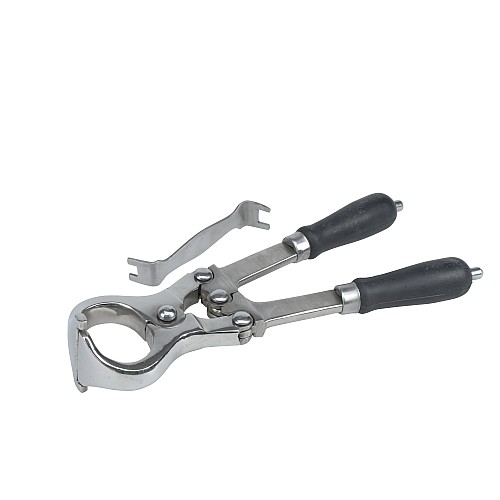 BURDIZZO CASTRATOR 40CM KAMAR