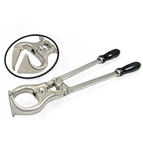 BURDIZZO CASTRATOR 48CM KAMAR
