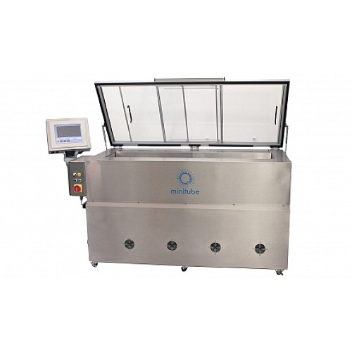 Turbo Freezer