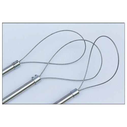 Stainless Steel Pig Holder