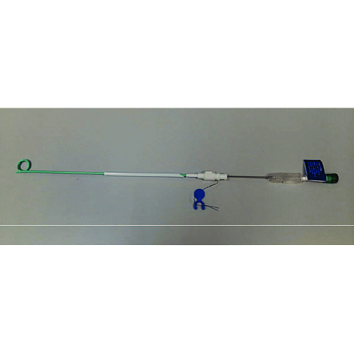 Catheter Single Lock